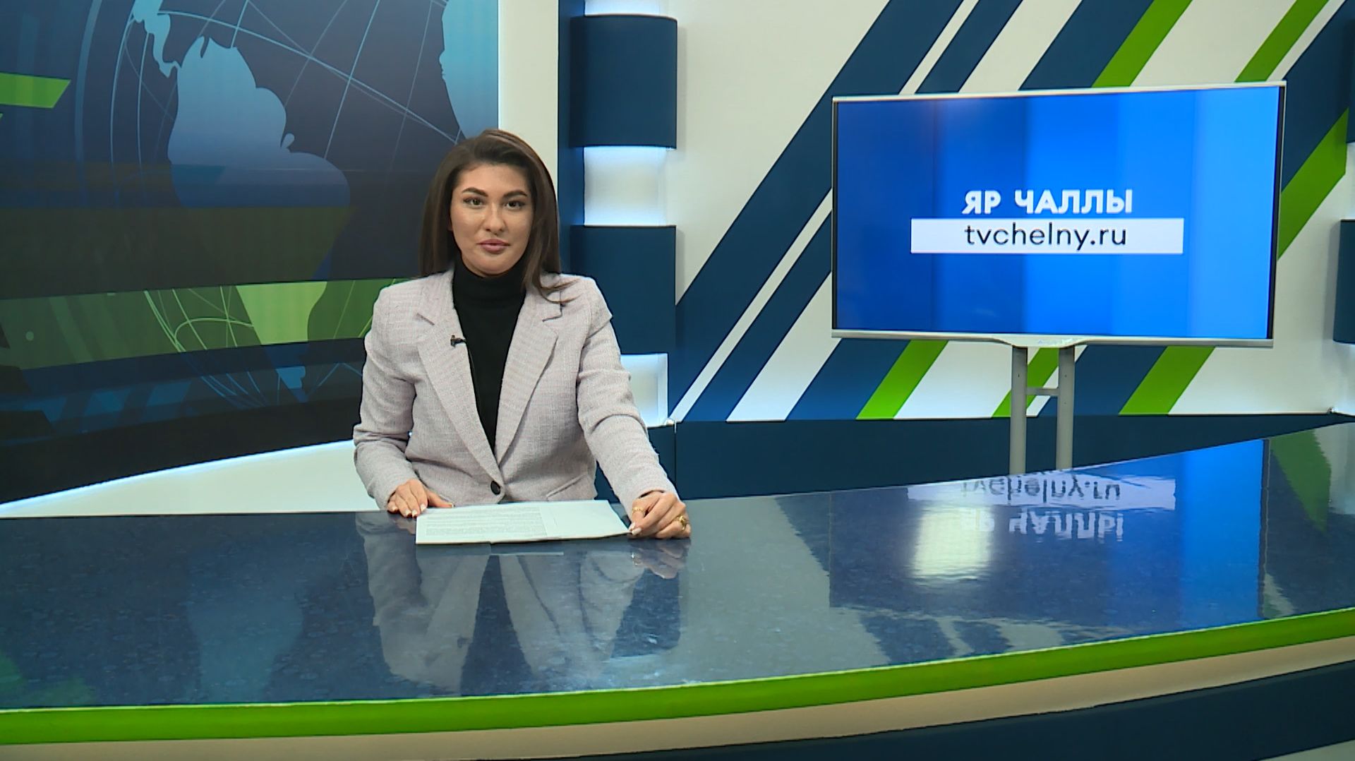 Яналыклар. Яр Чаллы. 20.02.2026 #НовостиЧелнов #Челны #Новости #Новостинататарском