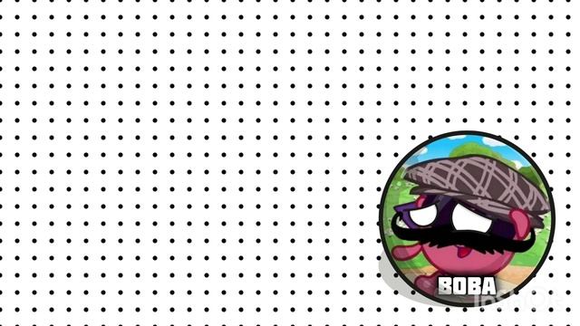 Сериал "Приключения Ёжиков"-4 серия "Новые друзья"