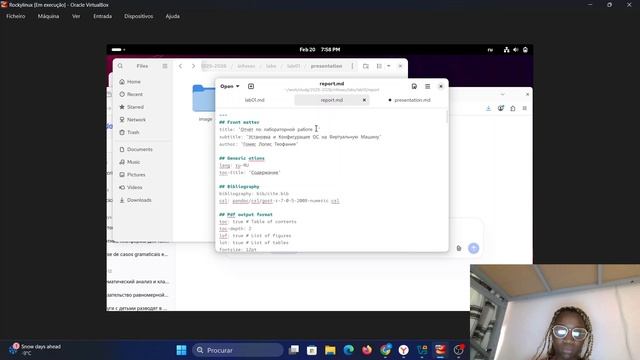 Презентация лаб 1