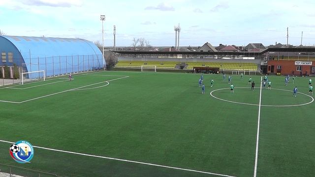 Контрольный матч. «Орёл» – «Севастополь» 3:6. Голы