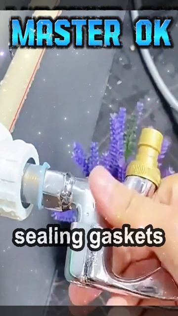 Силиконовые Уплотнительные Прокладки Для Ремонта Сантехники !