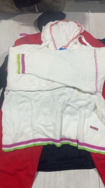 сти338.1. HARIBO ВЗРОСЛЫЙ сток