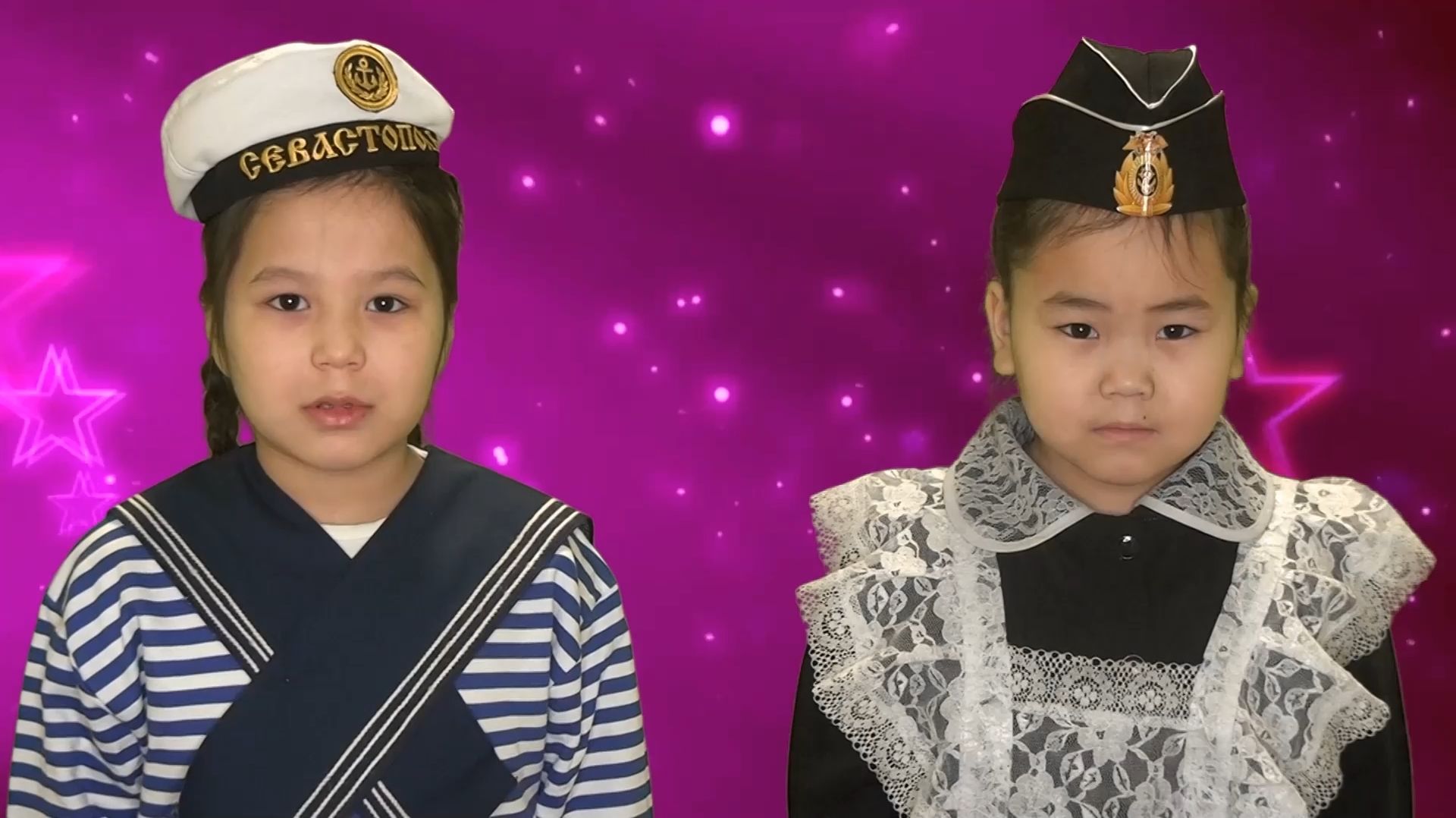 Все защитники страны Родине своей нужны!