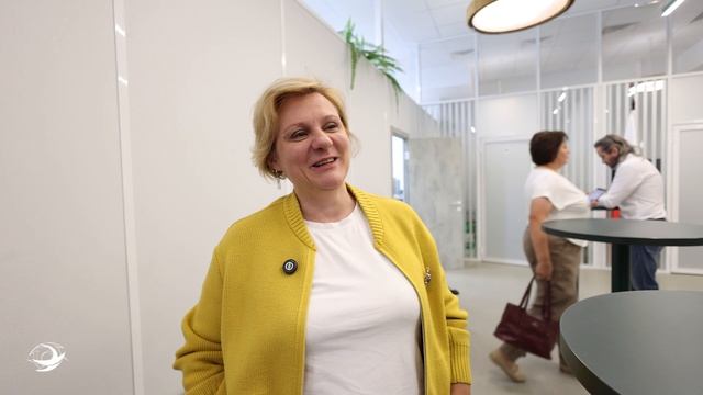 Отзыв на 52-ю Конференцию для бухгалтеров - 2025