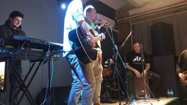 Вечер памяти Ромы Голубева февраль 2022 г  IMG_9760