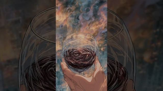 The Symphony of Chaos. The song is in English. Текст песни и перевод в описании.