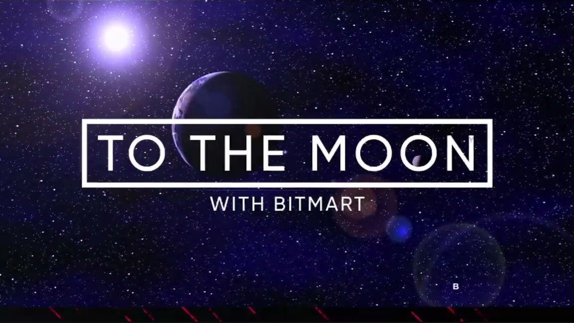 Листинг CELL на бирже BitMart