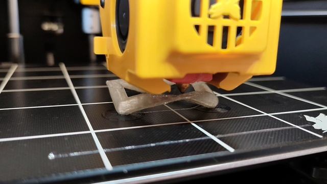 Печатаем адамантан