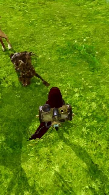 Чумазики  #archeage  12 летние игры #games #vkplay