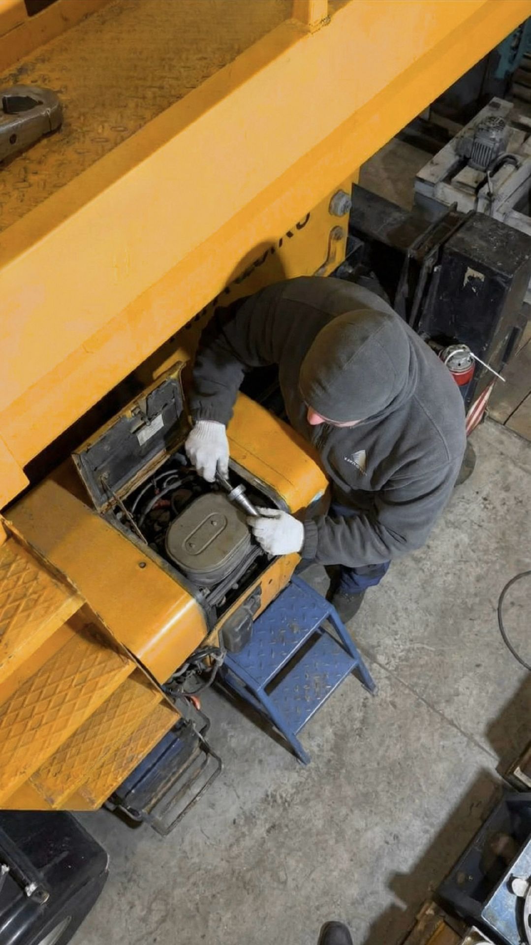 Любовь - это...