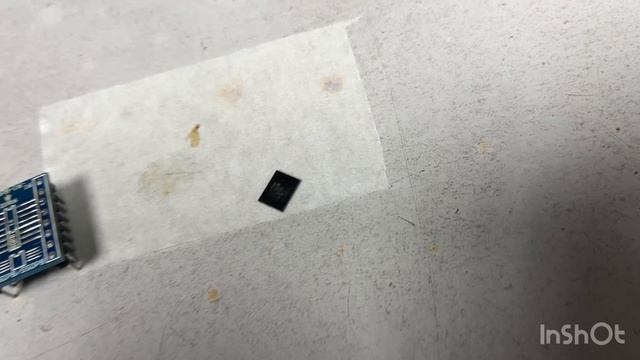 Перепрошивка BIOS на материнской плате после неудачного обновления | 1Rmaster.ru