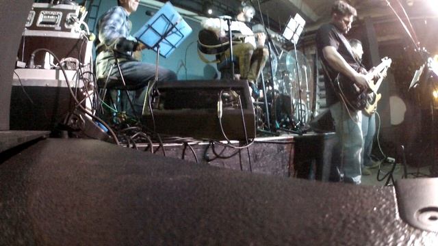 Вечер памяти Ромы Голубева 2026 г  GOPR7052