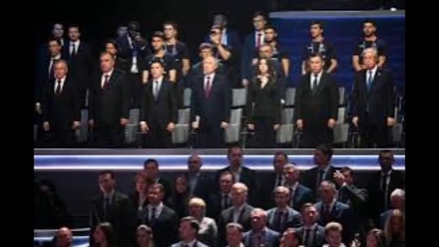 2 года назад - Состоялось открытие «Игр Будущего» в Казани