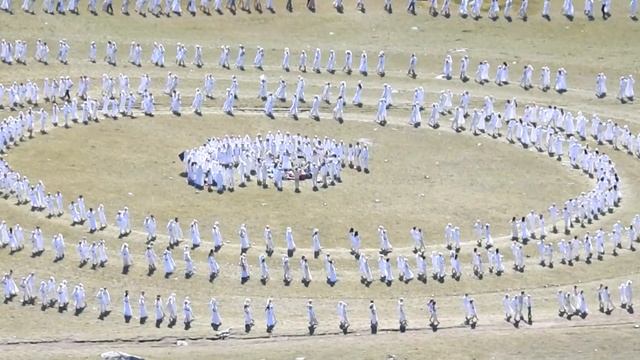 Паневритмия 19.08.2018г