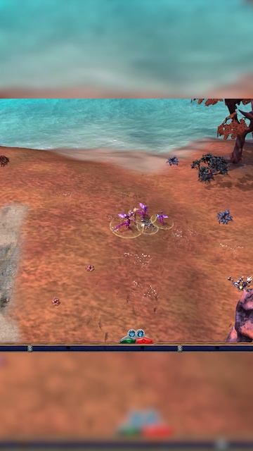 Spore Дикое племя Победоносный танец хватит радоваться