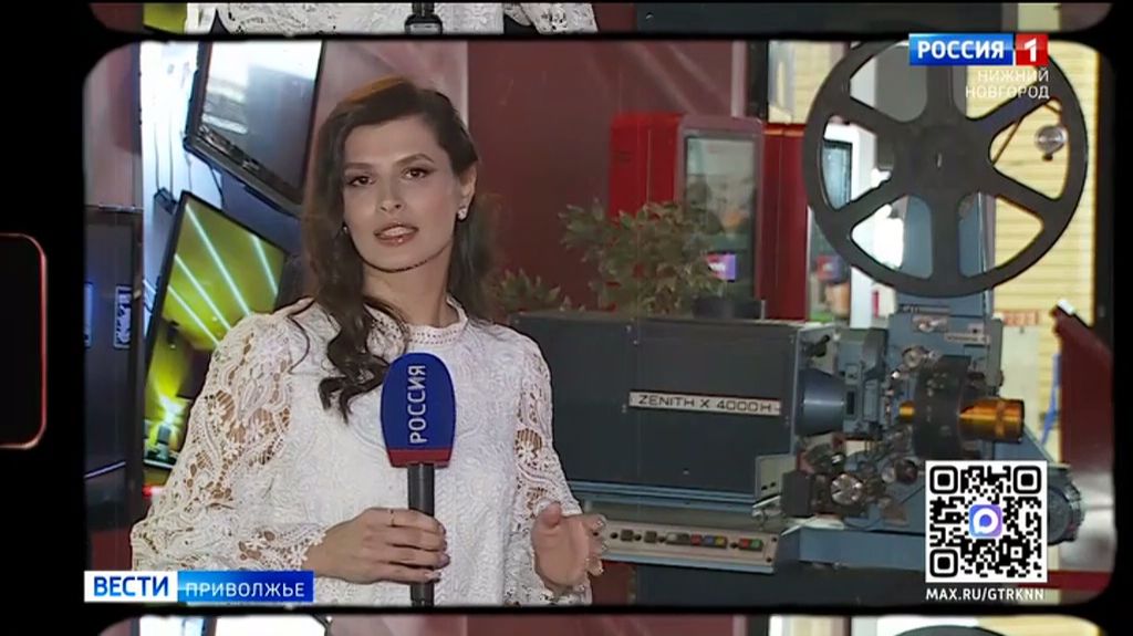 Кинопремьеры недели с Мариной Ревягиной