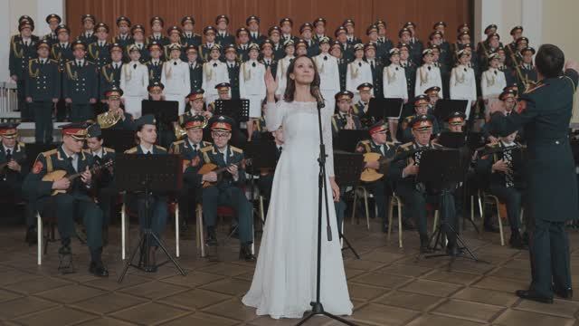 Татьяна Маругова. «Любовь — гарантия бессмертия».