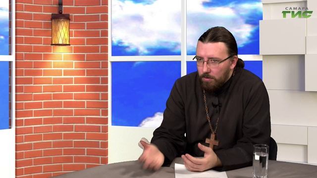 "Великий пост" / "Просто о вере" от 21.02.2026