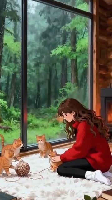 Нейросеть видео