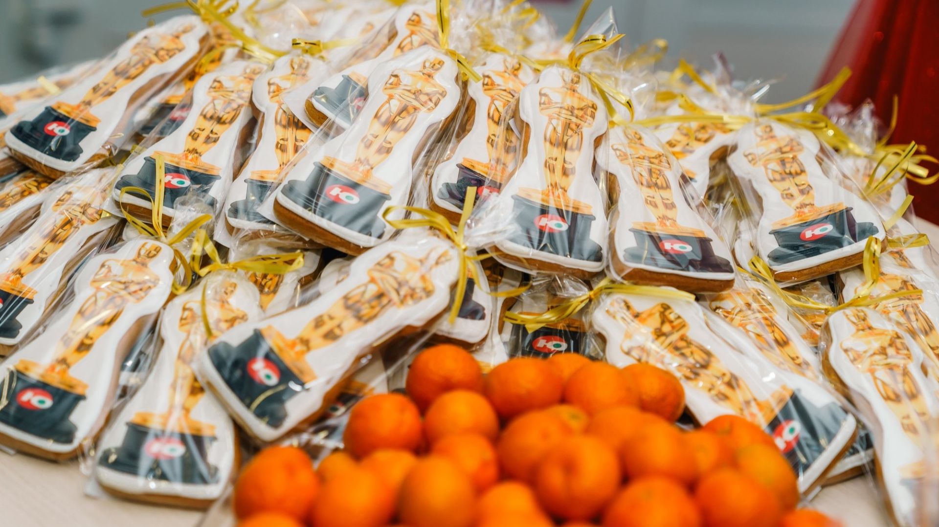 Что приготовили югорчанки в подарок мужчинам?