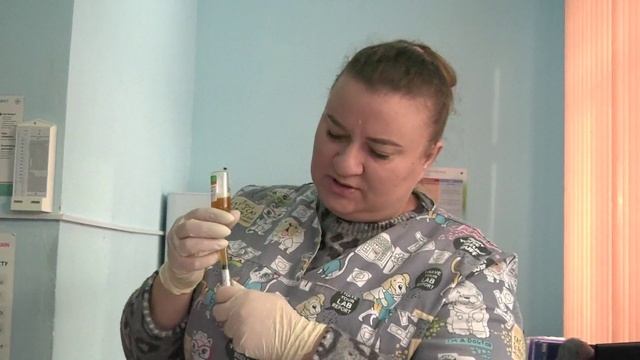 Факты. События. Комментарии. от 9 февраля 2026 года / Болотнинский район