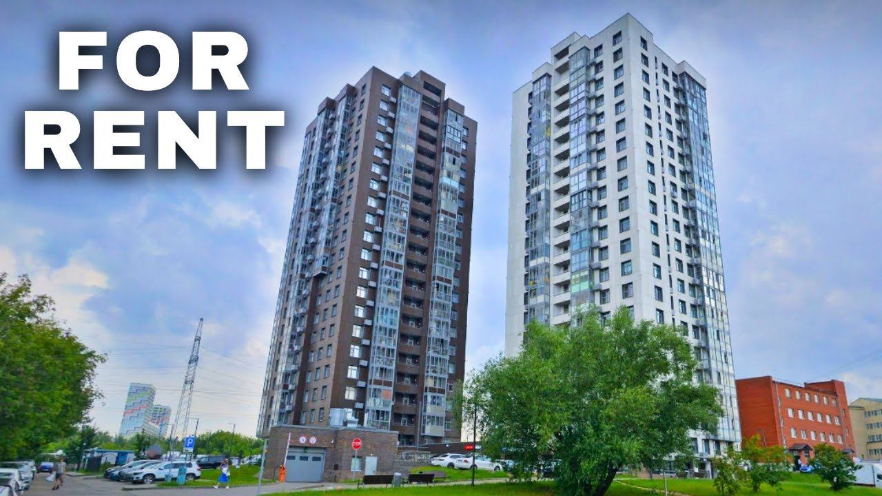 Russian Typical Apartment: Could You Live There?