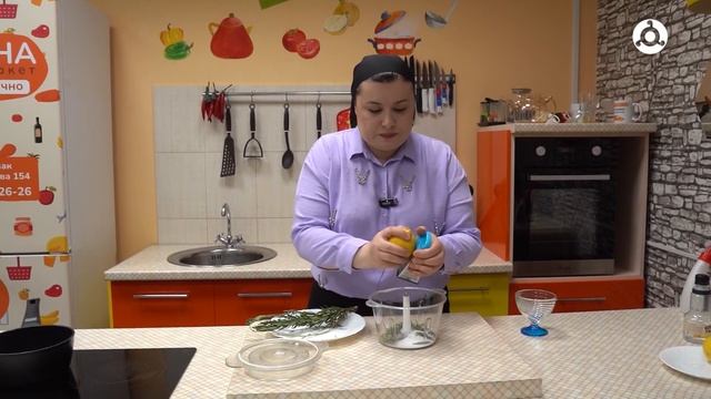 Утреннее меню. Как использовать розмарин в быту