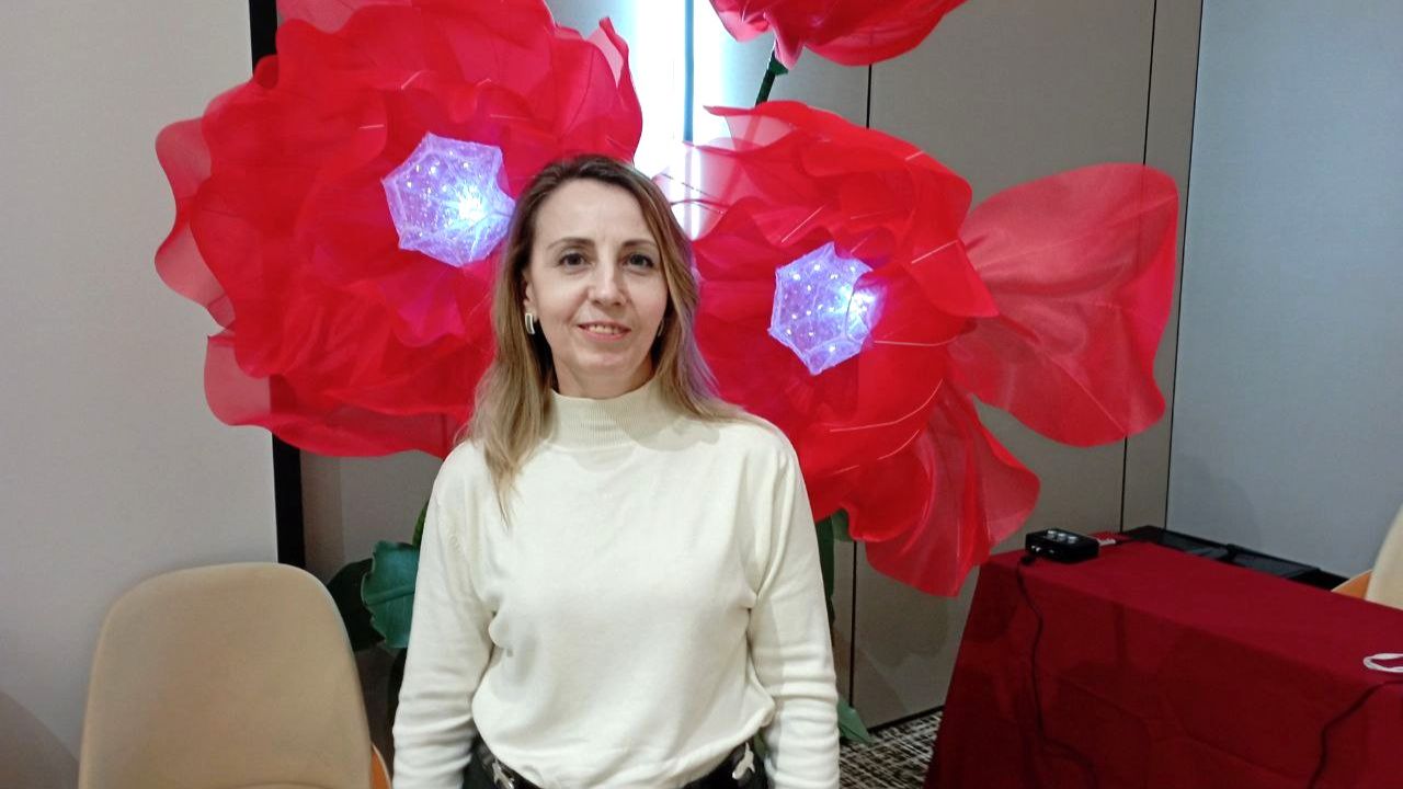 Юбилейная медитация - 5 лет проекту "Тонг Лен вместе"