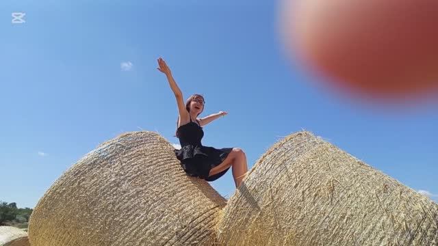 Валерия Кусурсуз - Я иду не боясь пути