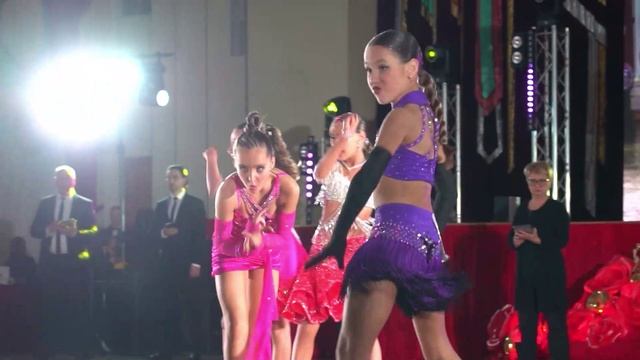 «Кубок Балхауса» в Хабаровске / Хабаровск. Танцуй