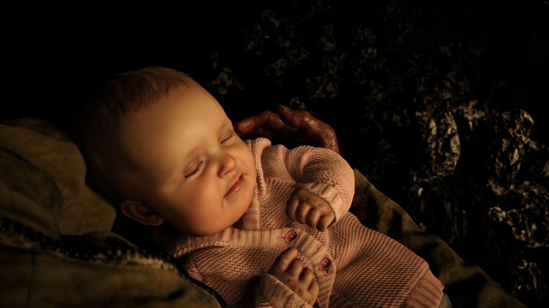 Resident Evil Village(Финал-очка)