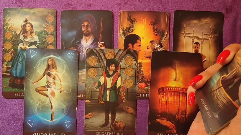 ЕГО МЫСЛИ О ВАС ПЕРЕД СНОМ . ТАРО. ГАДАНИЕ ОНЛАЙН ✨