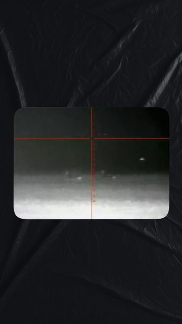 ТЕПЛОВИЗОР ИЛИ НОЧНИК? ЧТО ВЫБРАТЬ?