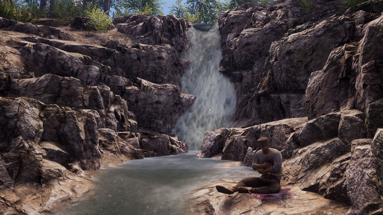 ОХОТНИК - ПУТЕШЕСТВЕННИК  ▶ Medieval Dynasty # 4