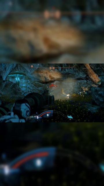 Short Mass Effect | CGI |