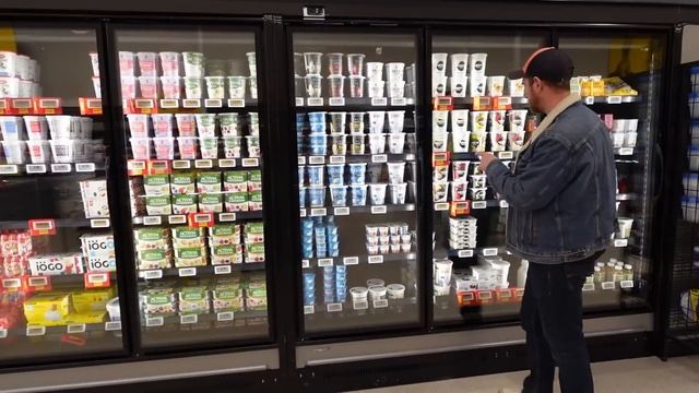 ДЕШЕВЛЕ ЧЕМ В COSTCO_ 🛒 Закупка в No Frills- что стоит покупать, а что нет(Happy Family in CANADA)