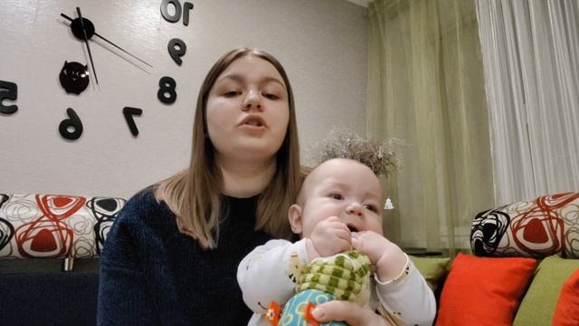 Видеоблагодарность мамы Жени Евтушика