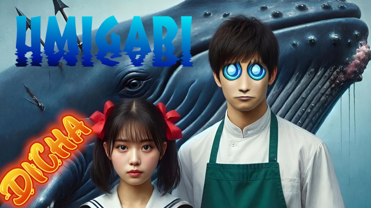 ФИНАЛ #4 — UMIGARI | ウミガリ