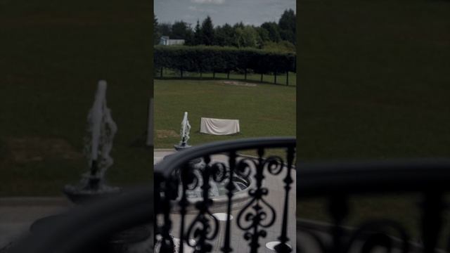 Фильм "Организатор". Сезон 5. Серия 1