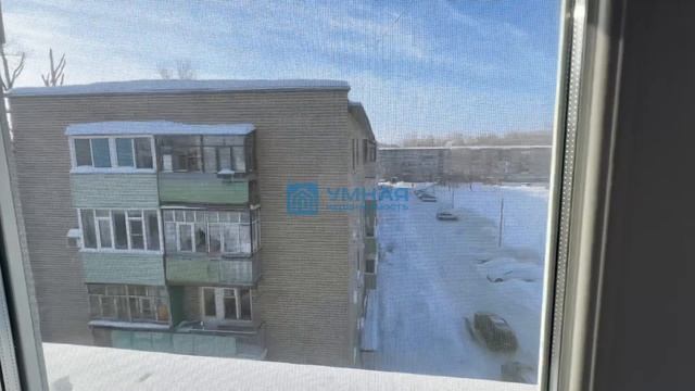 В продаже квартира 31 кв.м. г. Ярославль , ул. Пионерская, д.1