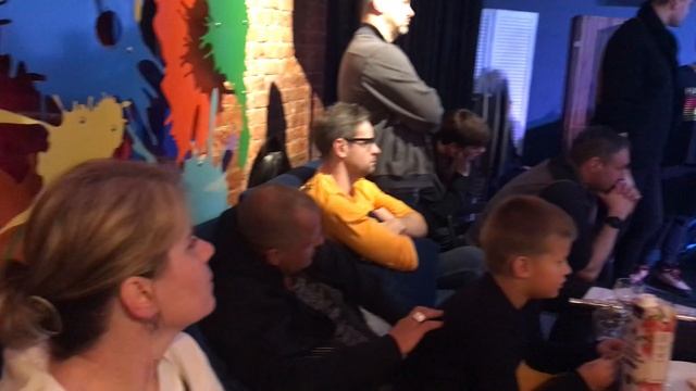 Вечер памяти Ромы Голубева февраль 2024 г IMG_1157