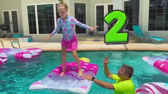 Настя в 3 классе! Школьные истории