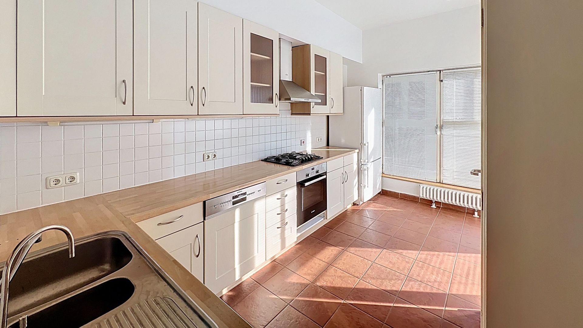 Идеальный вариант для семьи! Аренда дома, 160 м² (ID 47602)