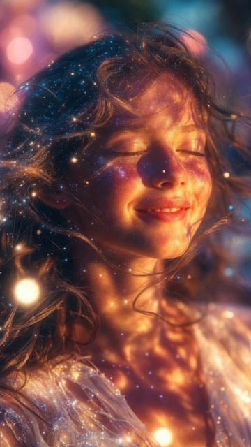 Пришла пора. Людмила Чирва. #вселеннаяя  #стихи #душа