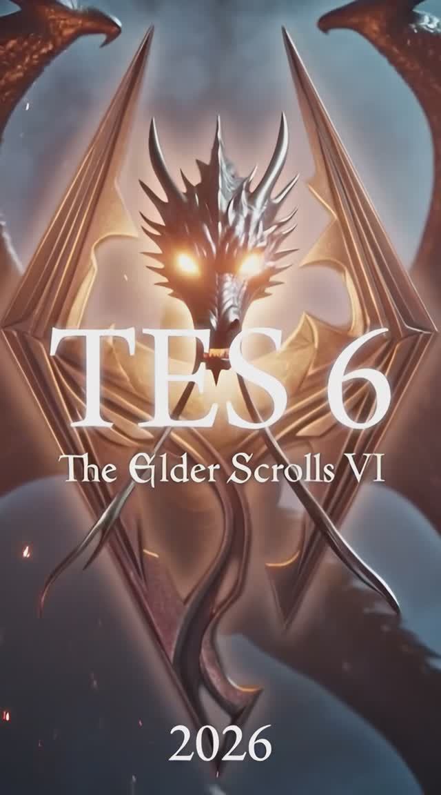 TES 6 GameWire