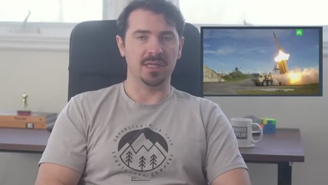 19.02.26 Почему США размещают THAAD в Израиле, но не рядом с Украиной?