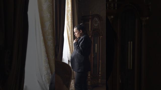 Фильм "Организатор". Сезон 5. Серия 2