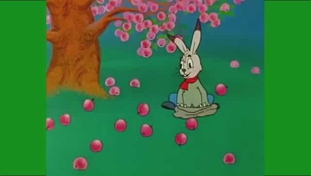 Мешок яблок 1974  отрывок