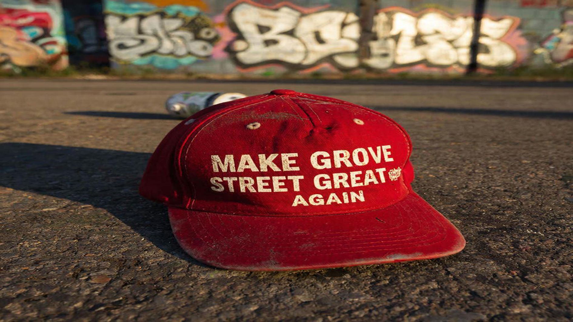 🔥 GTA San Andreas: ВОСЬМАЯ СЕРИЯ! Make Grove street great again!