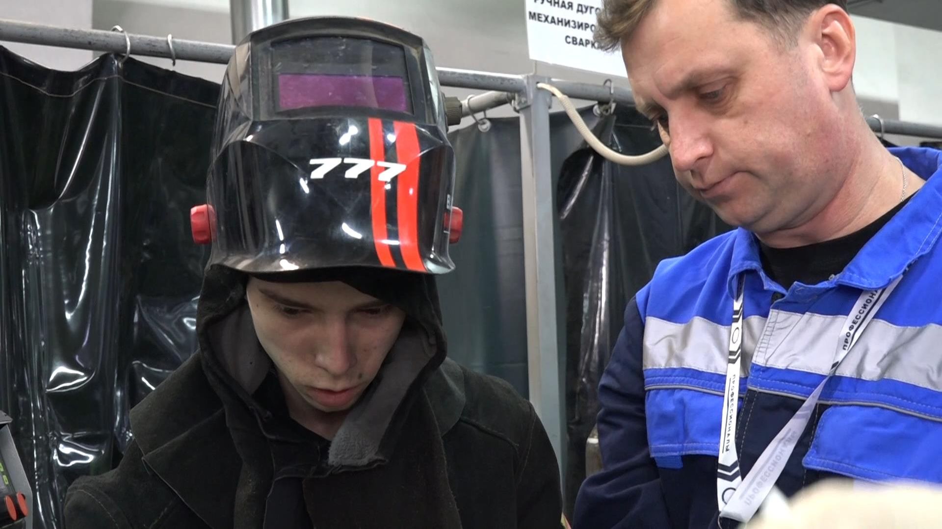 Репортаж "Чемпионат в ЯЭТК", г. Ялта, 19.02.26